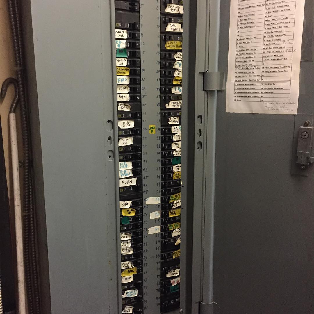 North Merrick Electric